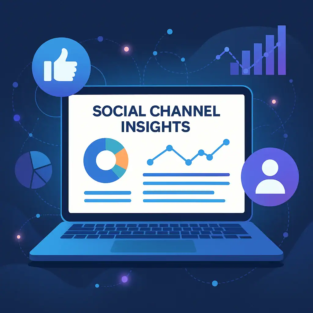 Google Tests Social Insights Feature in Search Console, SEJ Says